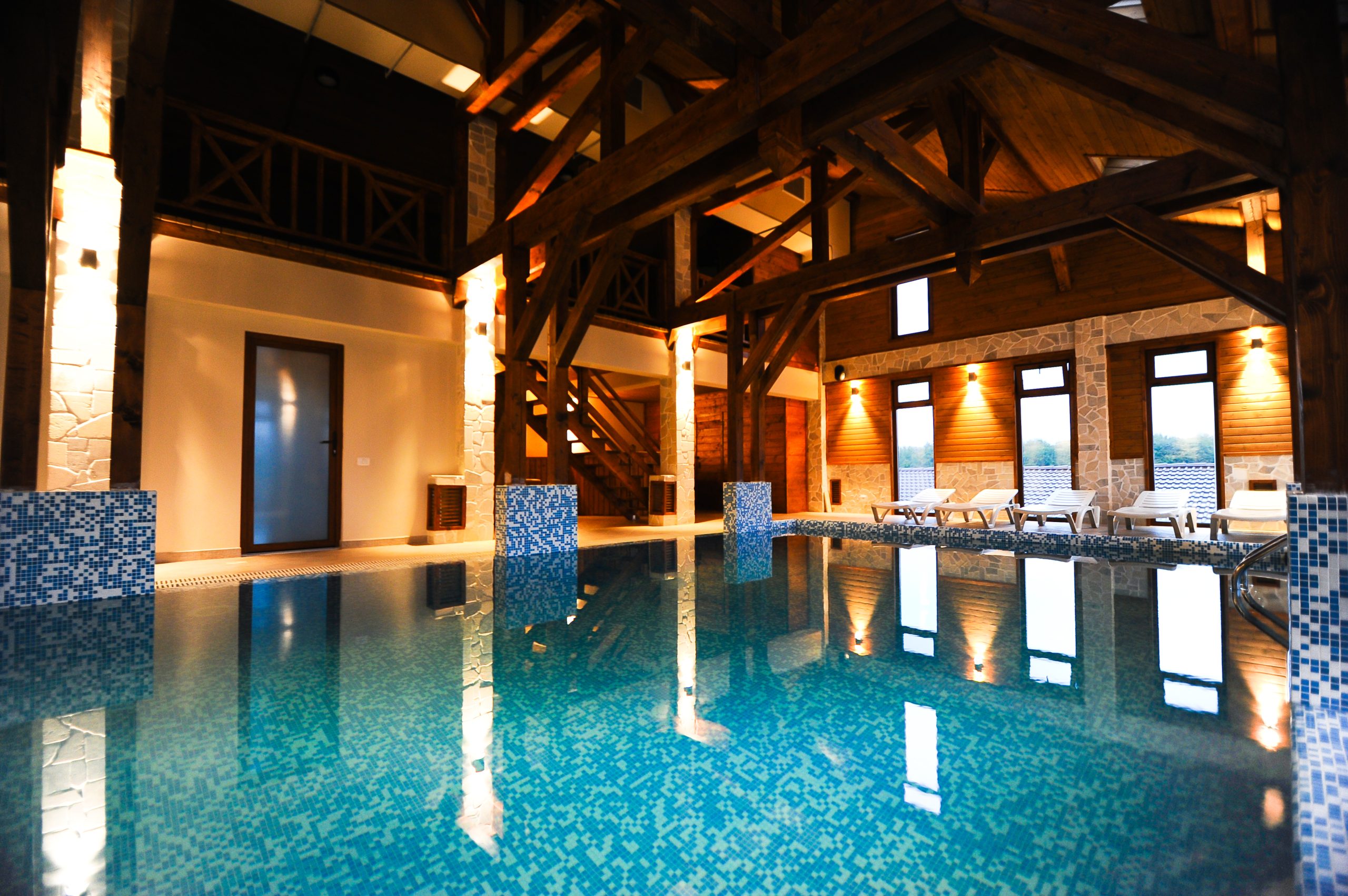 Redescoperă relaxarea la Casa Dinainte - Casadinainte